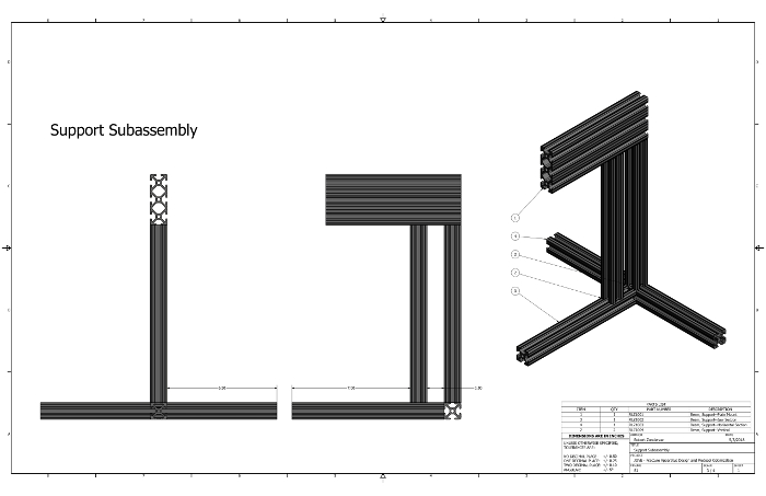 Fracture Apparatus Design and Protocol Optimization for Closed ...