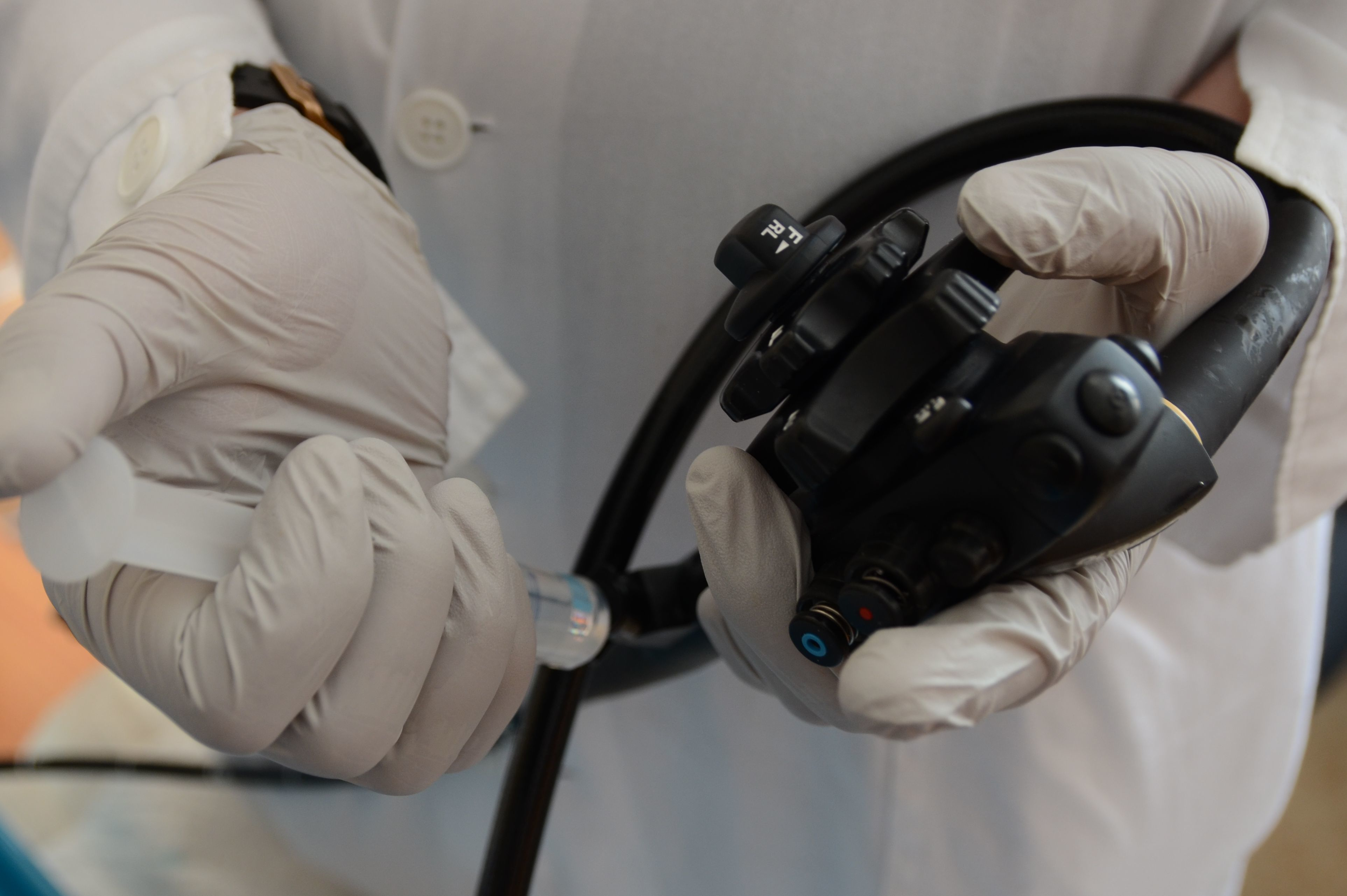 Construction of a Wireless-Enabled Endoscopically Implantable Sensor ...