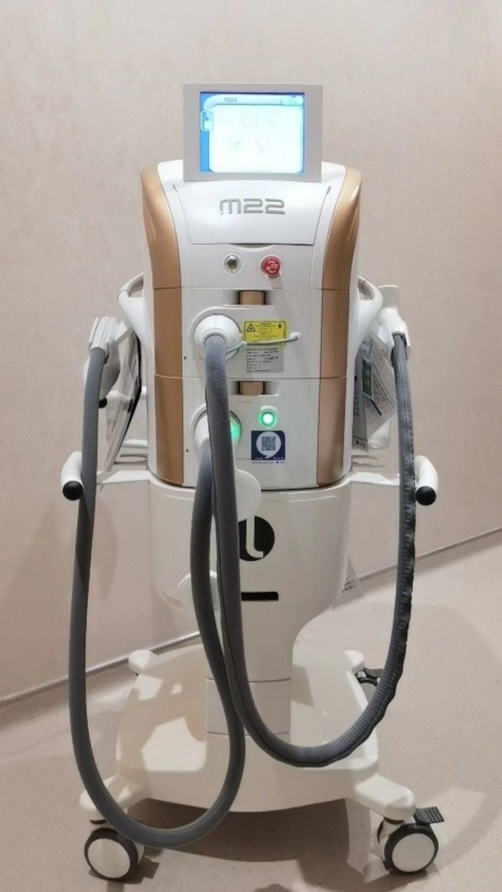 Enhancement of Facial Rejuvenation Through a Combination of 1565 nm Non ...