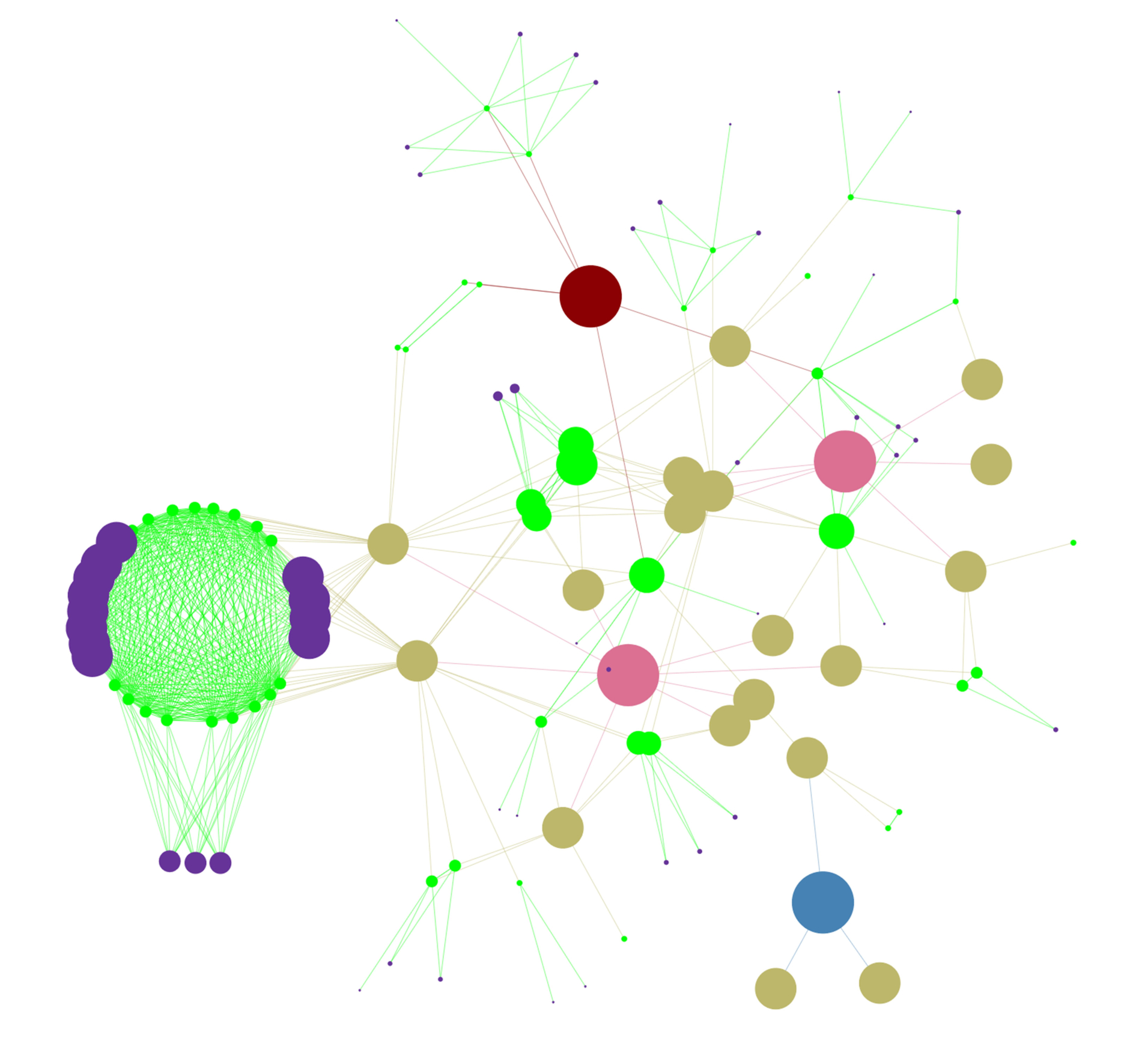 Video: Network Pharmacological Analysis of TCM Formulae Based on the ...