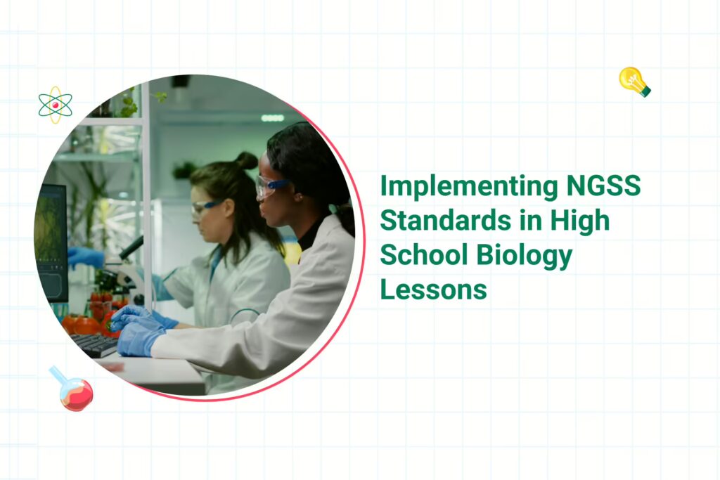 Educational Science Videos for High School | JoVE K12